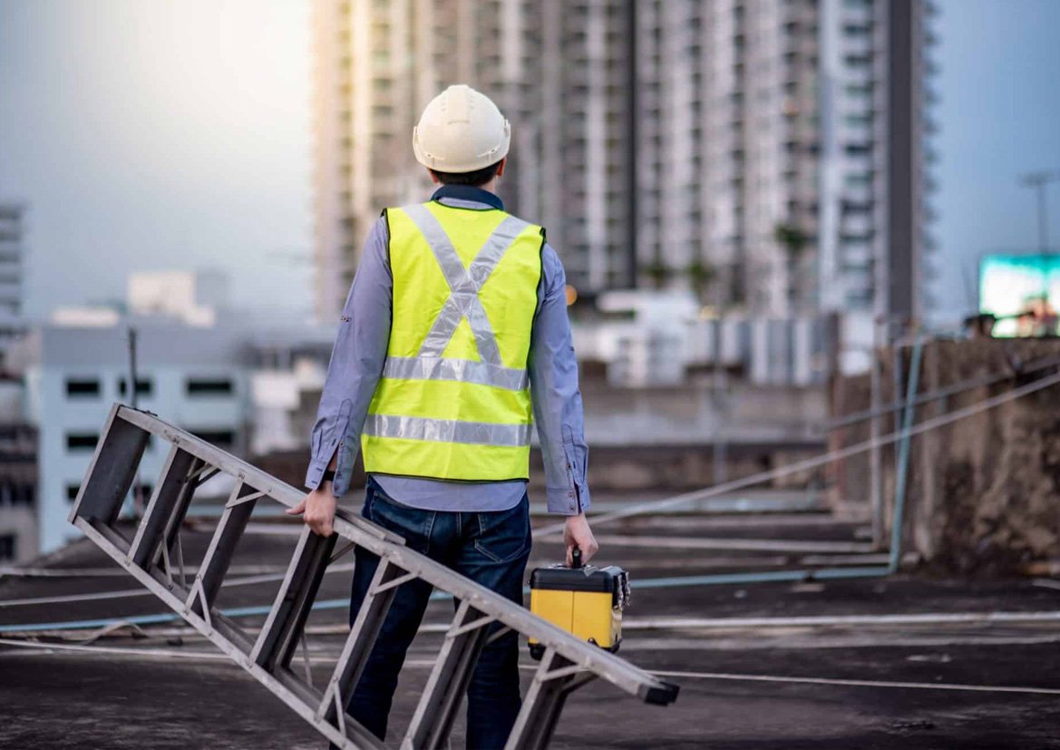 Maintenance Work Services - AL ARBAH AL SWDA Building Maintenance L.L.C